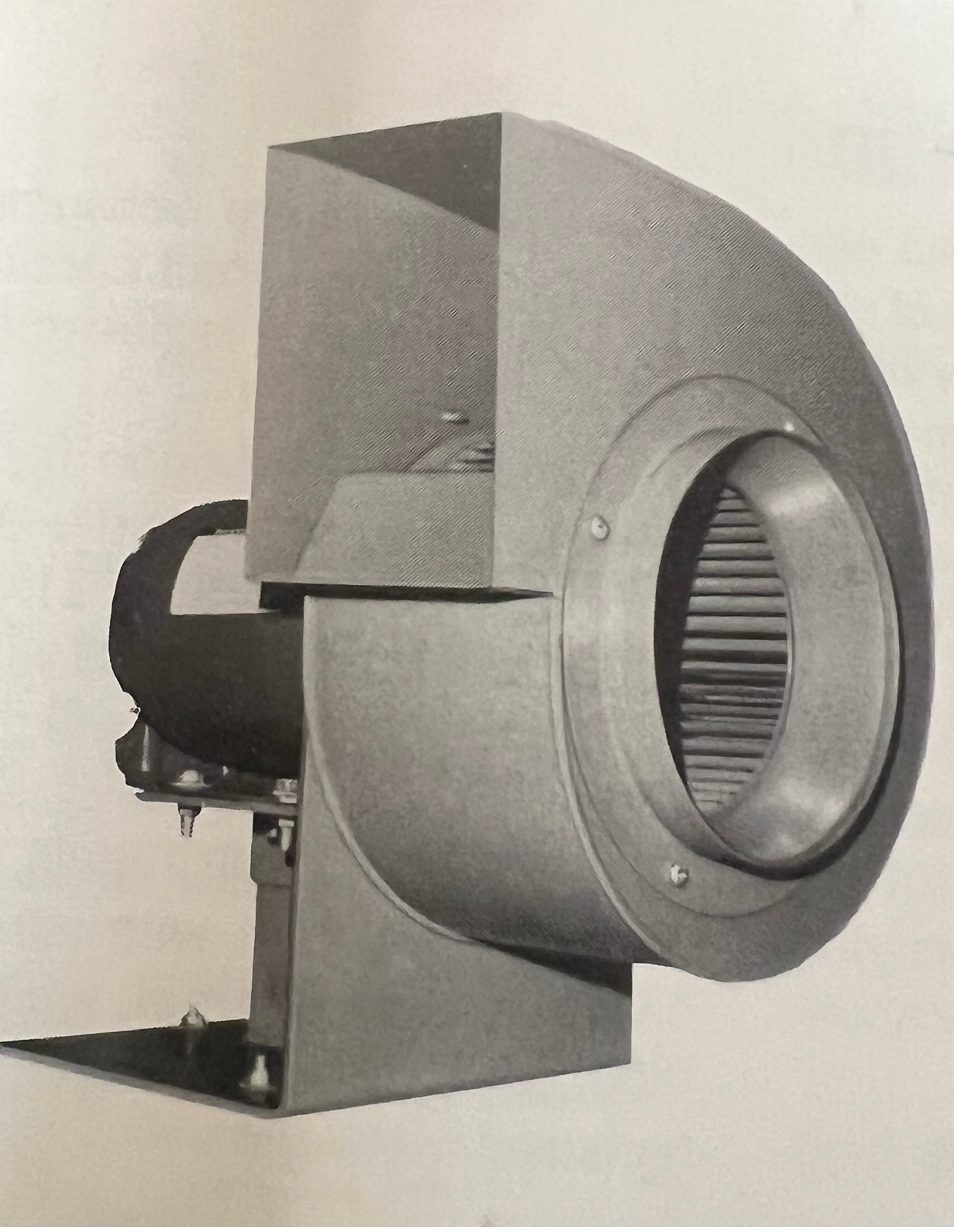 Centrifugal Fans | ILG Canadian